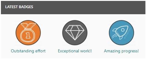 Using Badgr to Share Your Badges – The Career Academy Help Centre