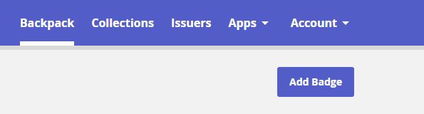Using Badgr to Share Your Badges – The Career Academy Help Centre